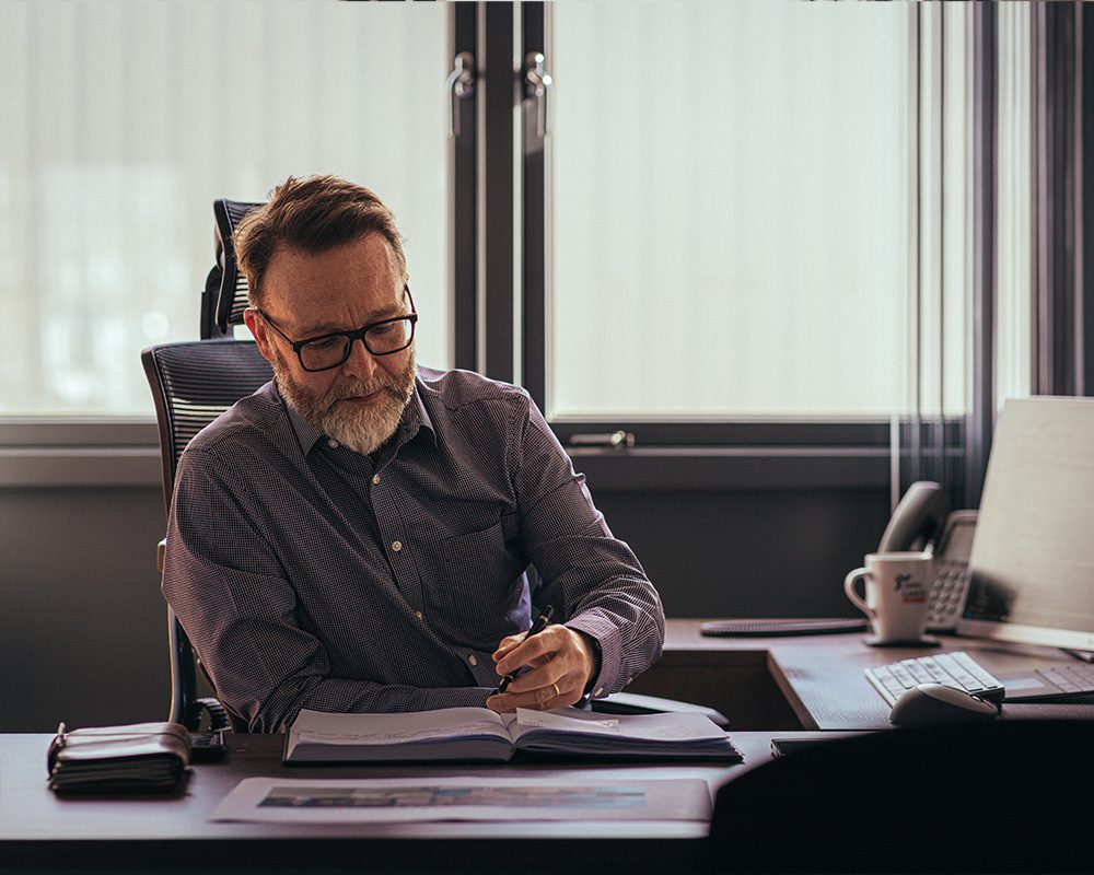 About us - John Lawrie Metals