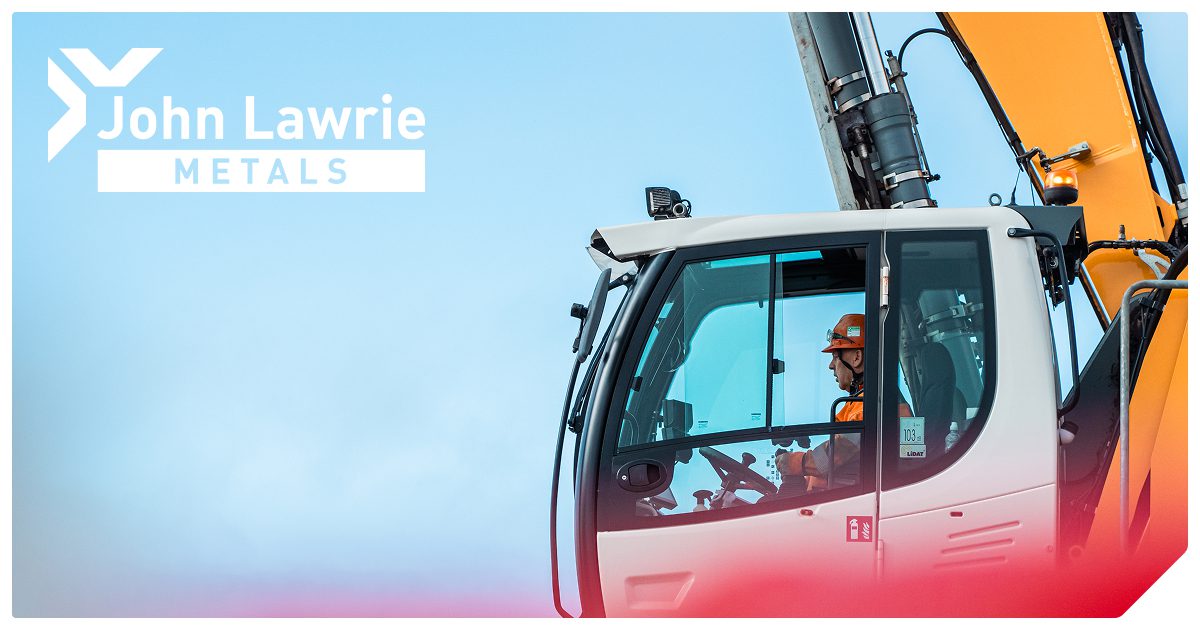 ArcelorMittal acquires metal recycling business, John Lawrie Metals Ltd ...