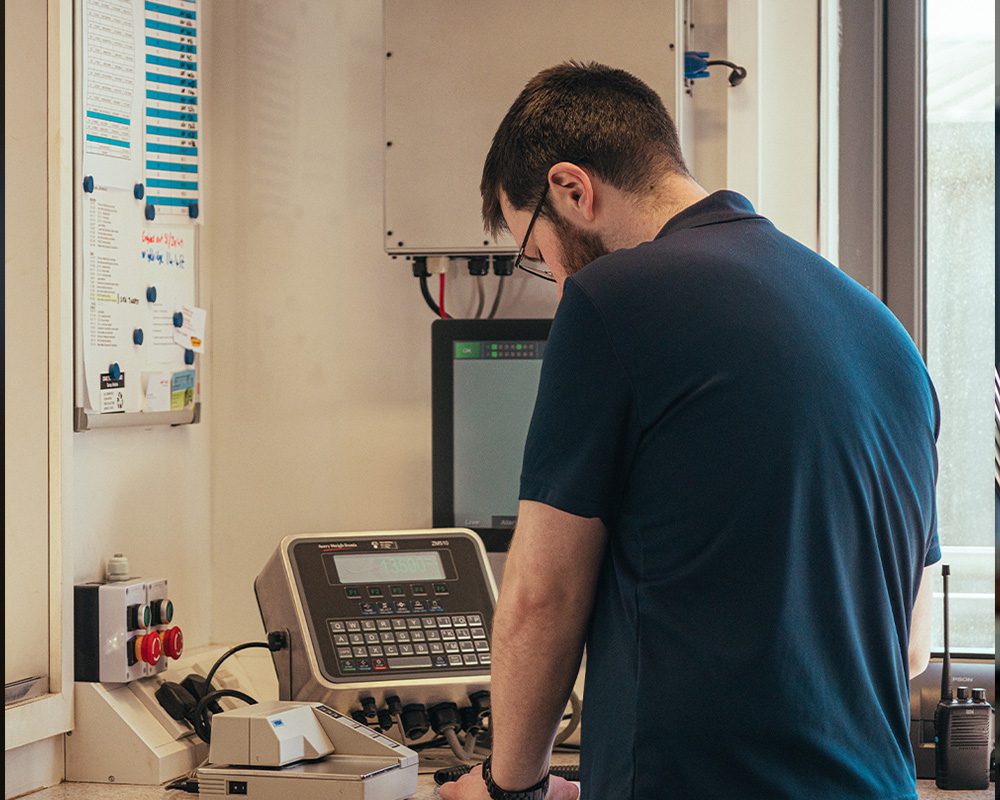 About us - John Lawrie Metals