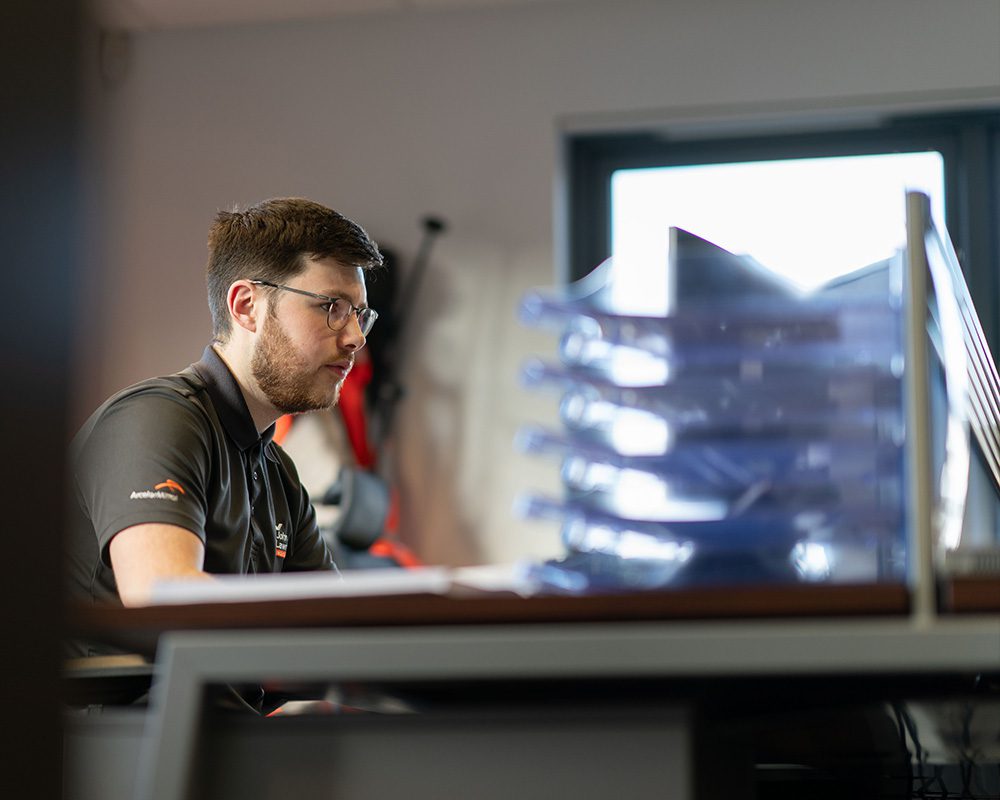 About us - John Lawrie Metals