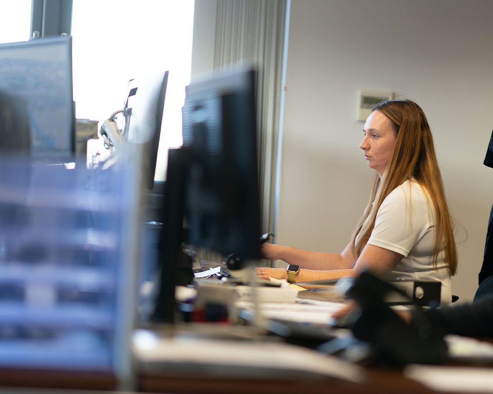 About us - John Lawrie Metals